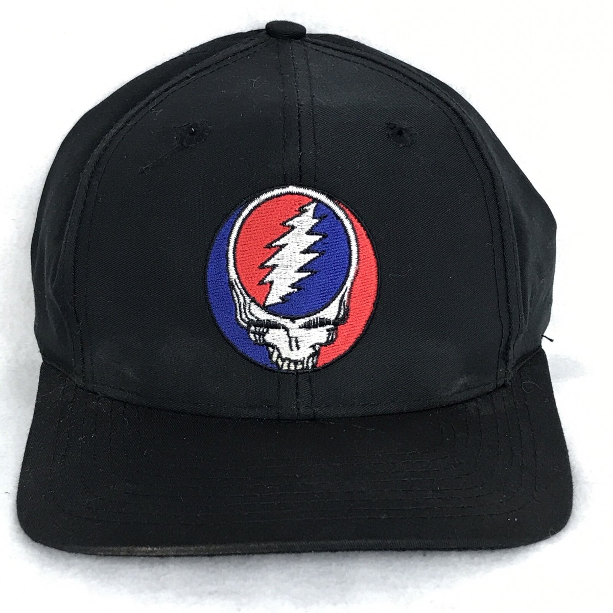 Vintage Grateful Dead Hats Grateful Dead Hats & Bandana | Rockabilia
