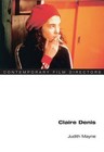 Claire Denis, Paperback by Mayne, Judith, Like New Used, Free shipping ...