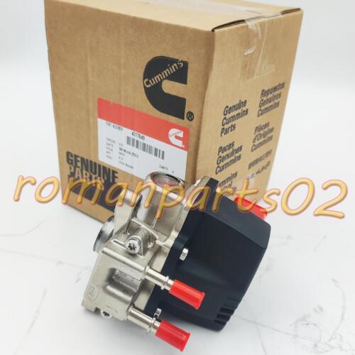 5578983 2115633PE 5578983RX Injector Doser Pump For Dodge Cummins Urea ...