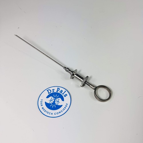 Olympus WA51203A | HiQ/HiQ+ Endoscopic Cannula System Component for ...