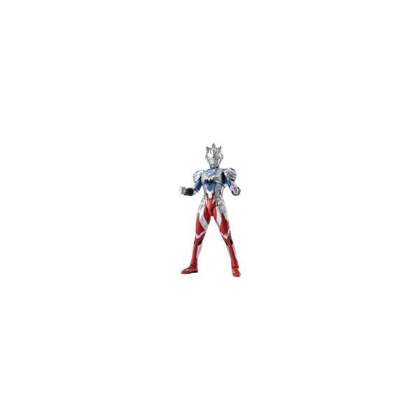 Figure SHFiguarts Ultraman Z Alpha Edge (Ultraman New Generation Star ...