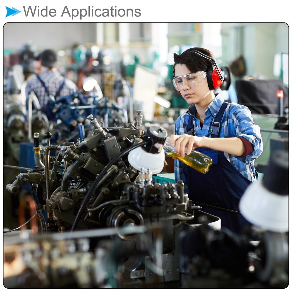 Nickel Plated Brass Straight Grease Fitting Caps for Car M6x0.75 Thread ...