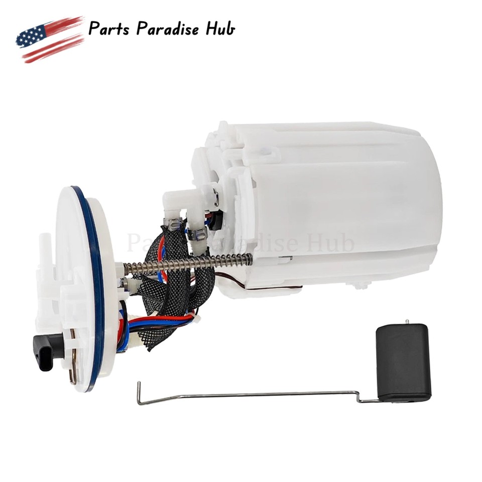 NEW Fuel Pump Complete 31110-B1000 For Hyundai Genesis Genesis G80 2015 ...