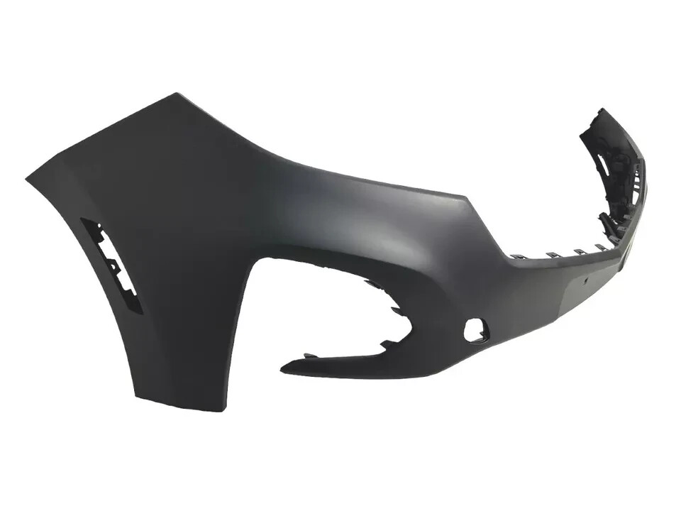 For 2022-2024 Chevrolet Equinox LS Front Bumper Cover 84911082 | eBay