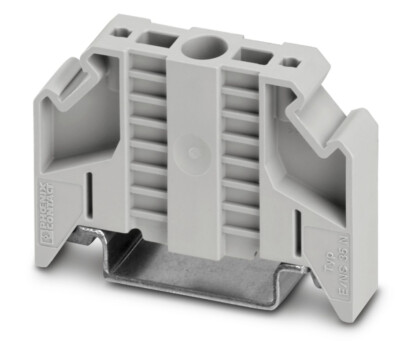 5pcs PHOENIX CONTACT Wiring terminal End bracket E/NS 35 N，0800886 | eBay
