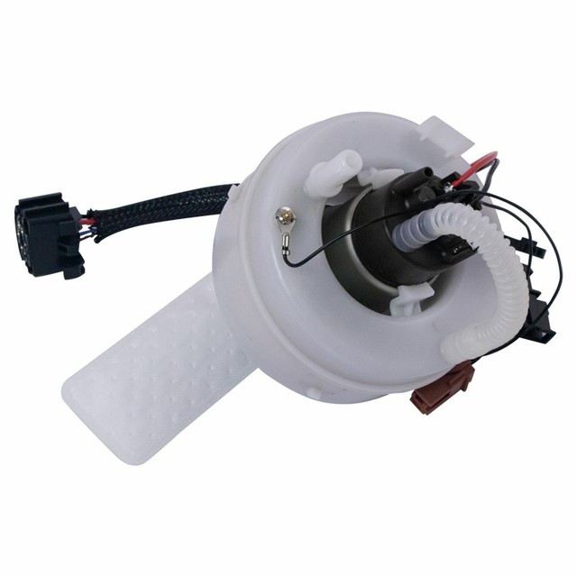 One URO Electric Fuel Pump Right 16147194207 for BMW for sale online | eBay