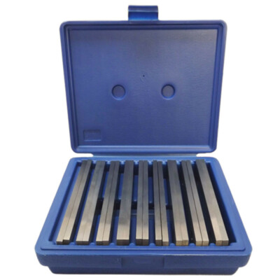 Gauge Blocks - Parallel Blocks