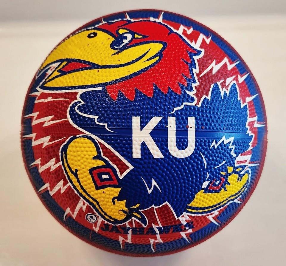 College Mini Basketballs - 7" Duke, Texas, Arizona, Kansas, etc. | eBay