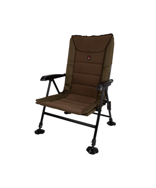 Cygnet Grand Sniper Recliner Chair - Green (5060787386181) for sale ...