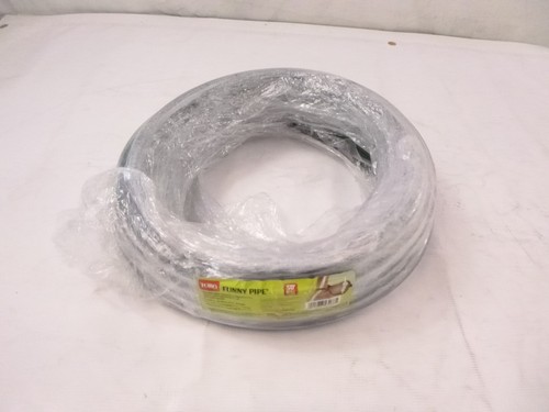 50' Toro Funny Pipe 53186 Black Flexible 120PSI | eBay