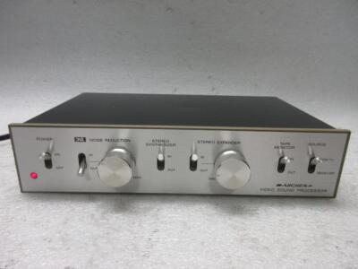ARCHER 15-1277 VIDEO SOUND PROCESSOR | eBay