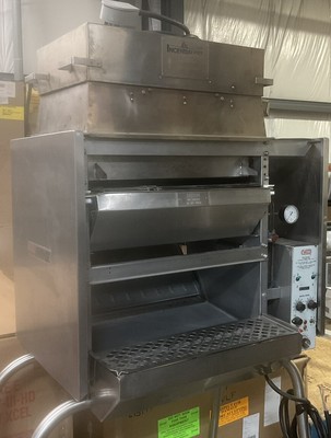 Grills, Griddles & Broilers - Nieco