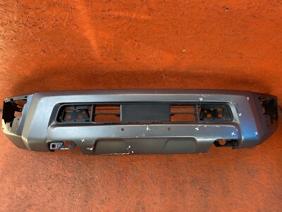 2020 2021 2022 2023 Nissan Titan XD Front Bumper Face Bar OEM ...