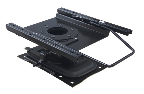 Captains Seat Swivel Base with Quick Release | eBay