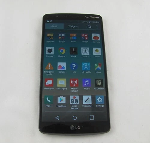 Lg G3 Wireless Charging