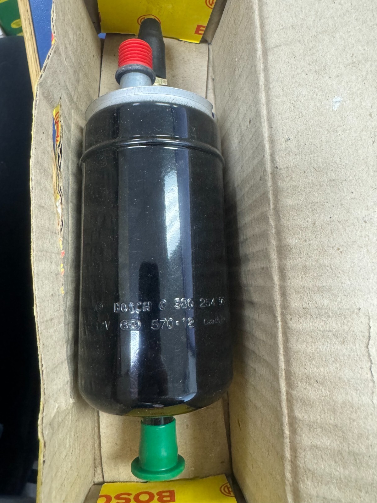 Bosch 0580254959 for sale online | eBay