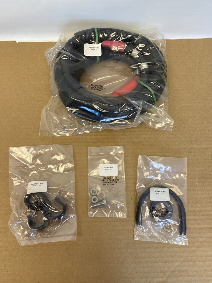 HMMWV M998 M1026, 200A Alternator & Regulator Assembly Accessory Kit PN ...