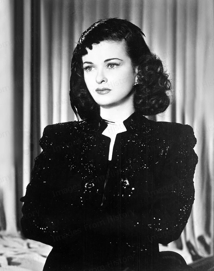 Joan Bennett The Woman In The Window