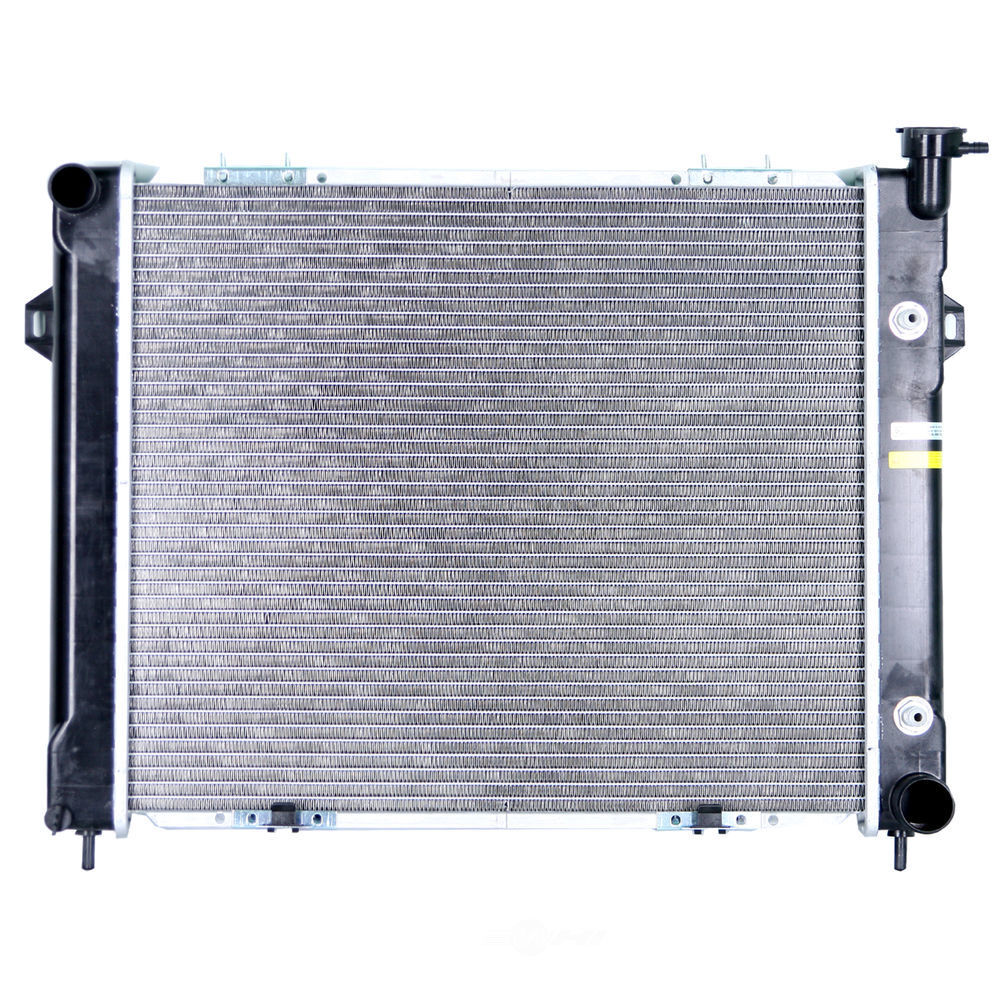 Radiator Reach Cooling 41-1394 for sale online | eBay