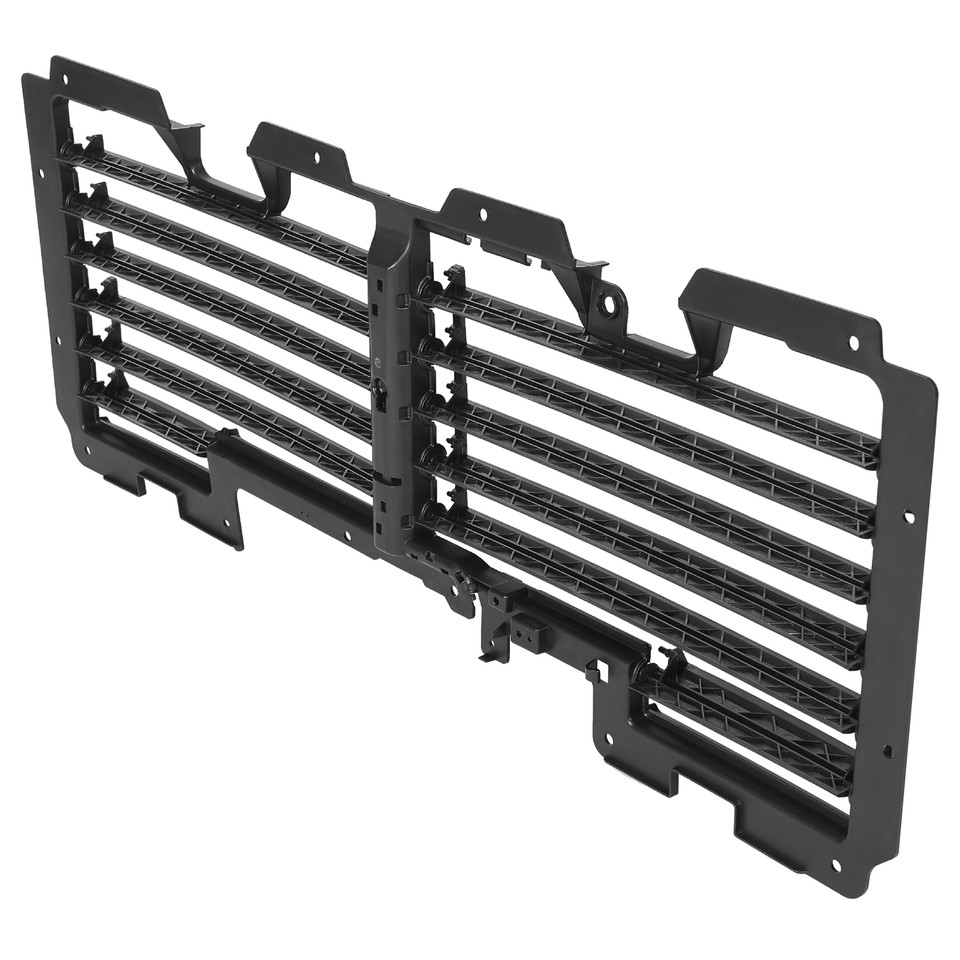 Active Grille Radiator Shutter Assembly For Escalade Suburban Yukon ...