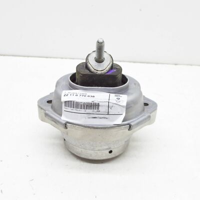 BMW X5 E53 Engine Mount 22116770638 NEW GENUINE | eBay