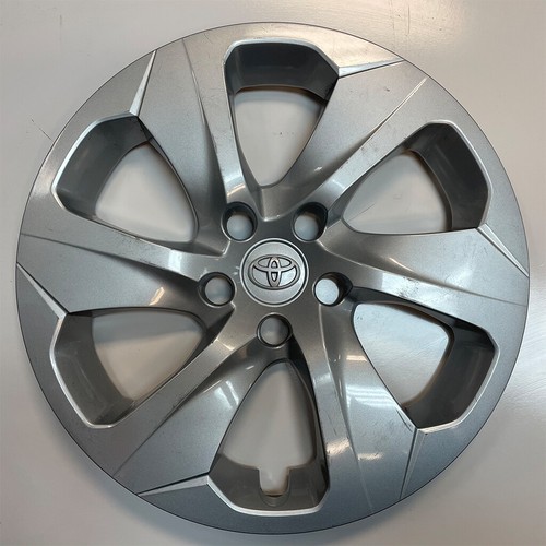 Single OEM HubCap WheelCover for 19-22 Toyota Rav4 4260242040 ...