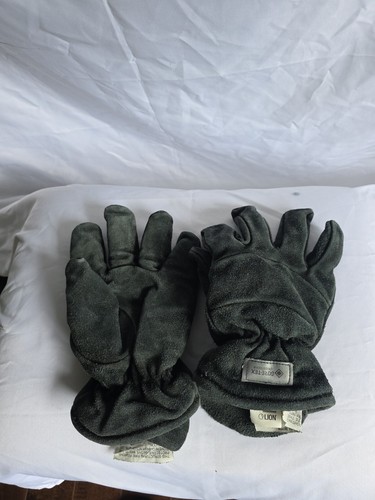 LION Commander ACE Structural Firefighting Gloves (M) GORE-TEX | eBay