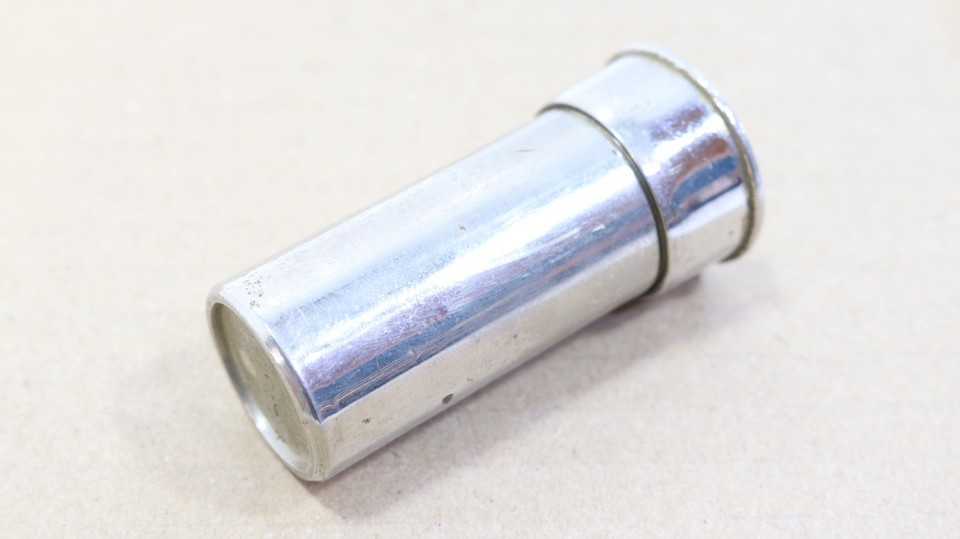 Silver Cartridge Peg Position Finder 1–10 Numbered Shooting Pegs (EB92 ...