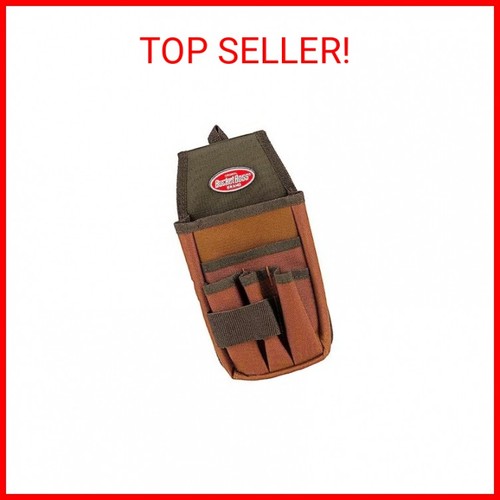 Bucket Boss - Utility Pouch with FlapFit, Pouches - Original Series ...