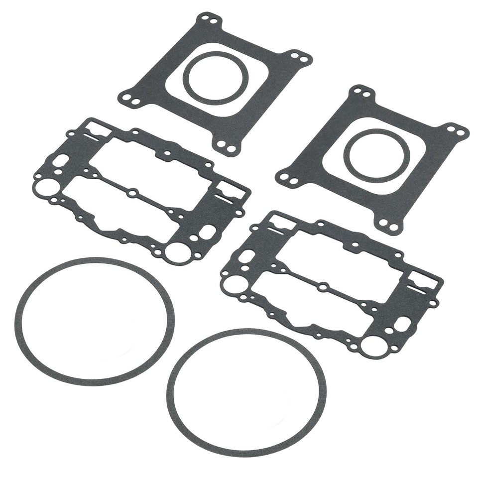 For Edelbrock Carter AFB Carburetor Rebuild Kit 1405 1406 1477 1407 ...