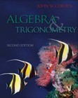 Algebra & Trigonometry by Professor Coburn, John W: Used 9780077276515 ...