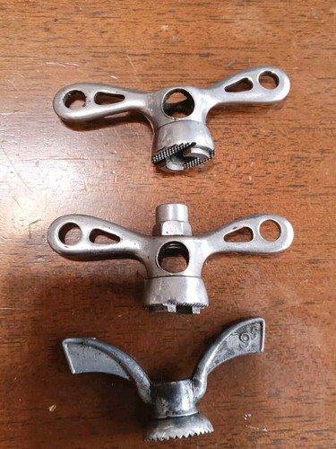 Vintage Wingnut Lot | eBay