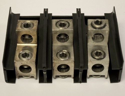 EATON CUTLER HAMMER 3TA400K Type KD HKD Breaker Lug Kit Power Defense ...