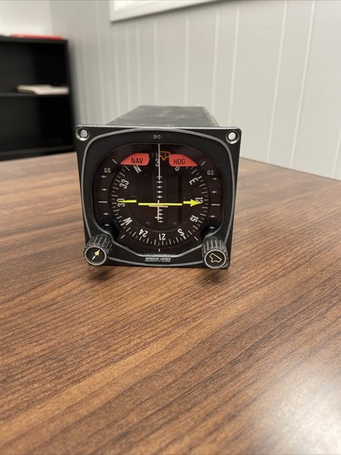 Bendix/King KI 525A HSI P/N: 066-3046-01 / RECENTLY OVERHAULED | eBay