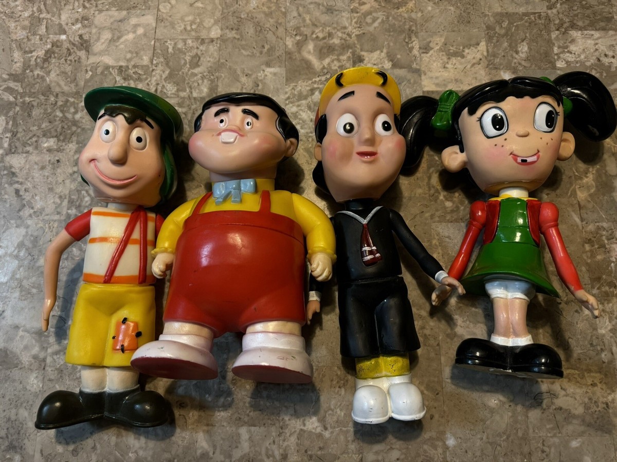 Nono El Chavo Del Ocho El Chavo Del Ocho La Casita YouTube