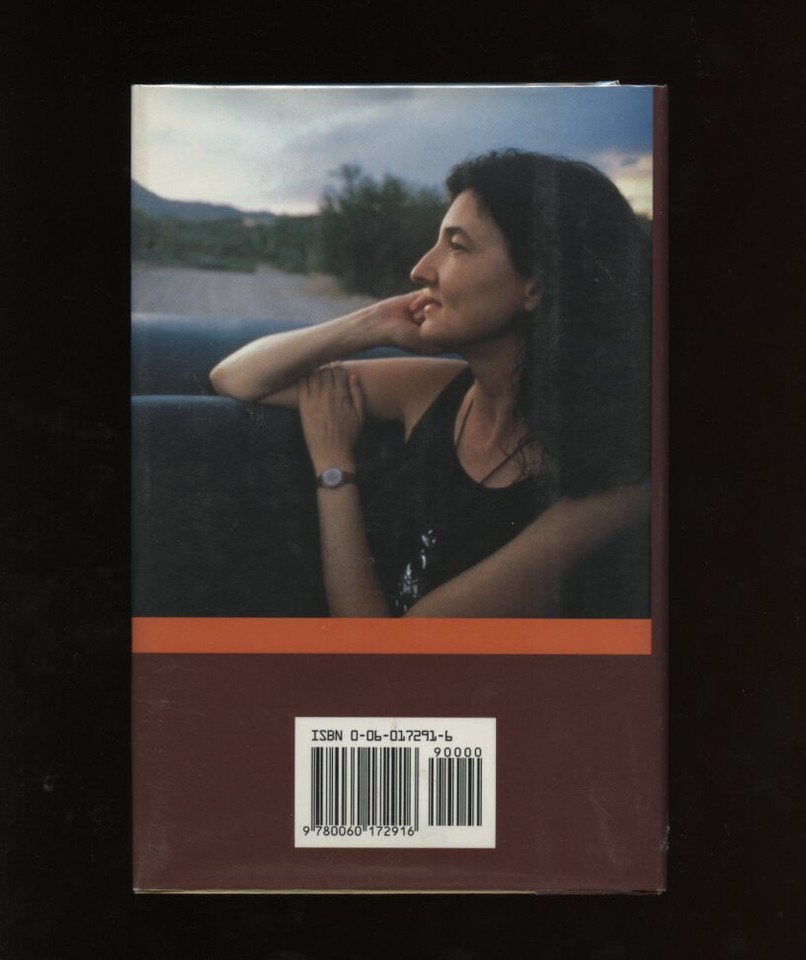 Kingsolver, Barbara: High Tide in Tucson ** Signed ** HB/DJ 1st/1st | eBay