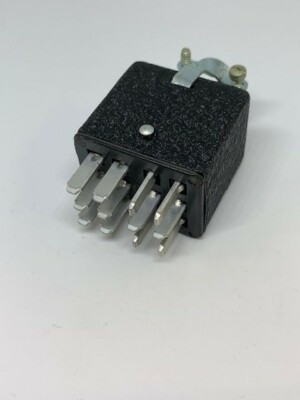 Connectors - Cinch Jones Connector