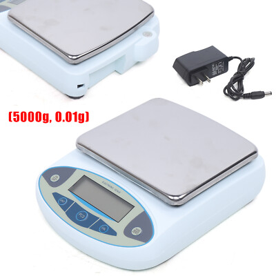 Digital Scales & Balances - Electronic Balance Scale