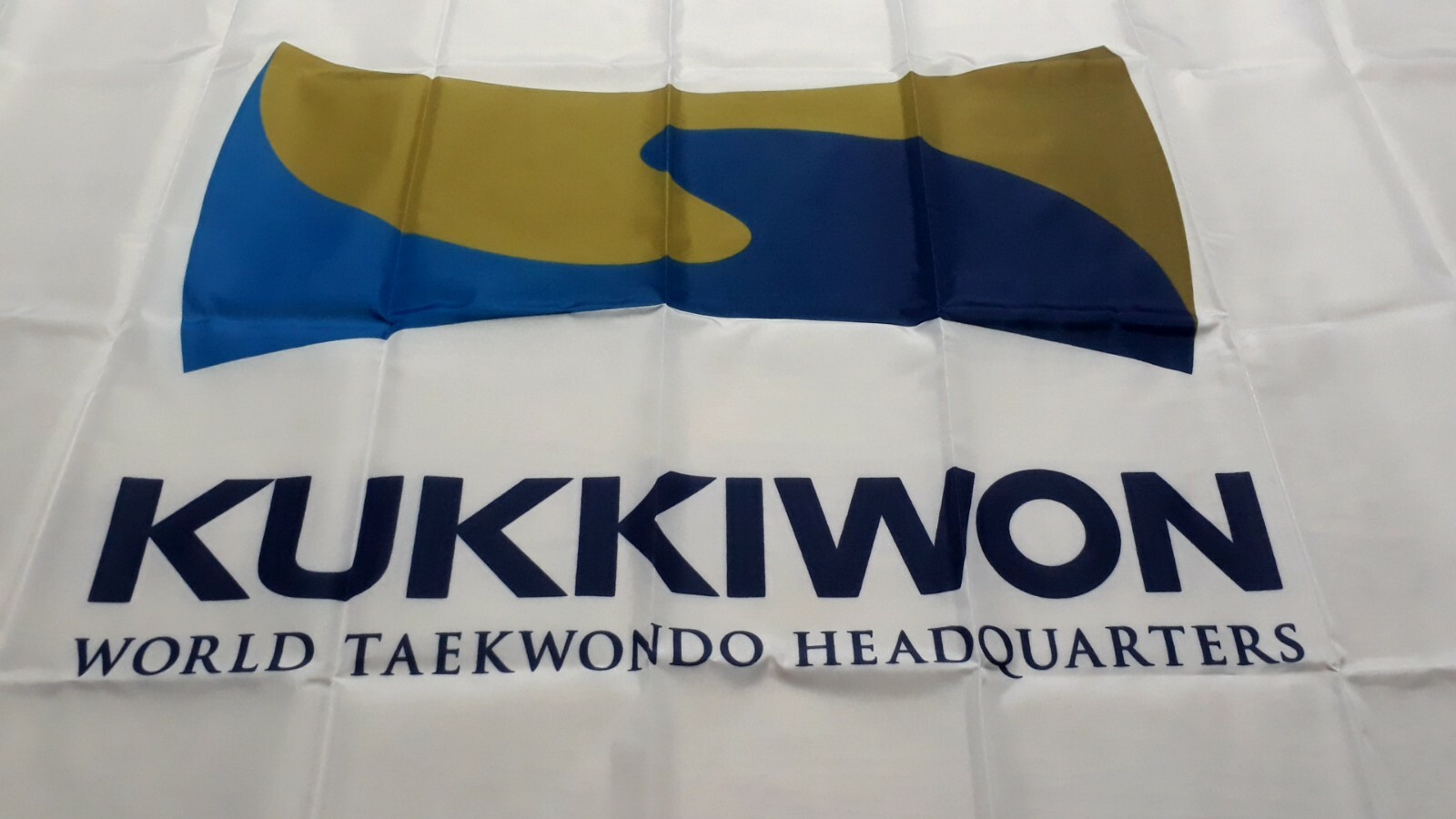 Kukkiwon Logo