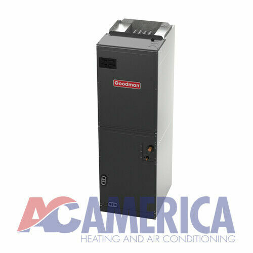 3 Ton Heat Pump Split 14 Seer Goodman GSZ140361 ARUF37C14 10kW 30" Line ...