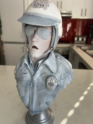 Terminator T1000 | eBay