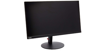 Lenovo ThinkVision P27H-10 27in Wide QHD IPS LED Monitor USB-C,DP,HDMI ...