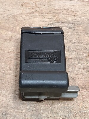 Dry-Link 1-1/2"Coupling Assembly Type 250 Coupler CF8M, 316SS | eBay