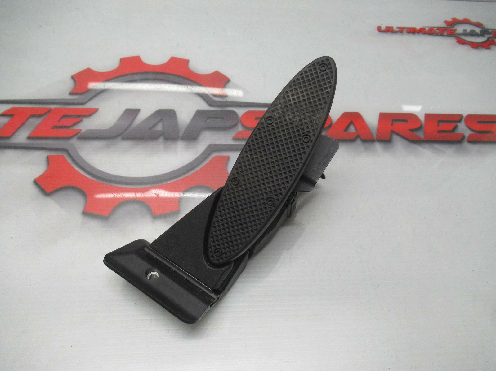 MINI COOPER PEDAL ACC F55/F56/F57, 04/14- 14 15 16 17 18 19 20 21 | eBay