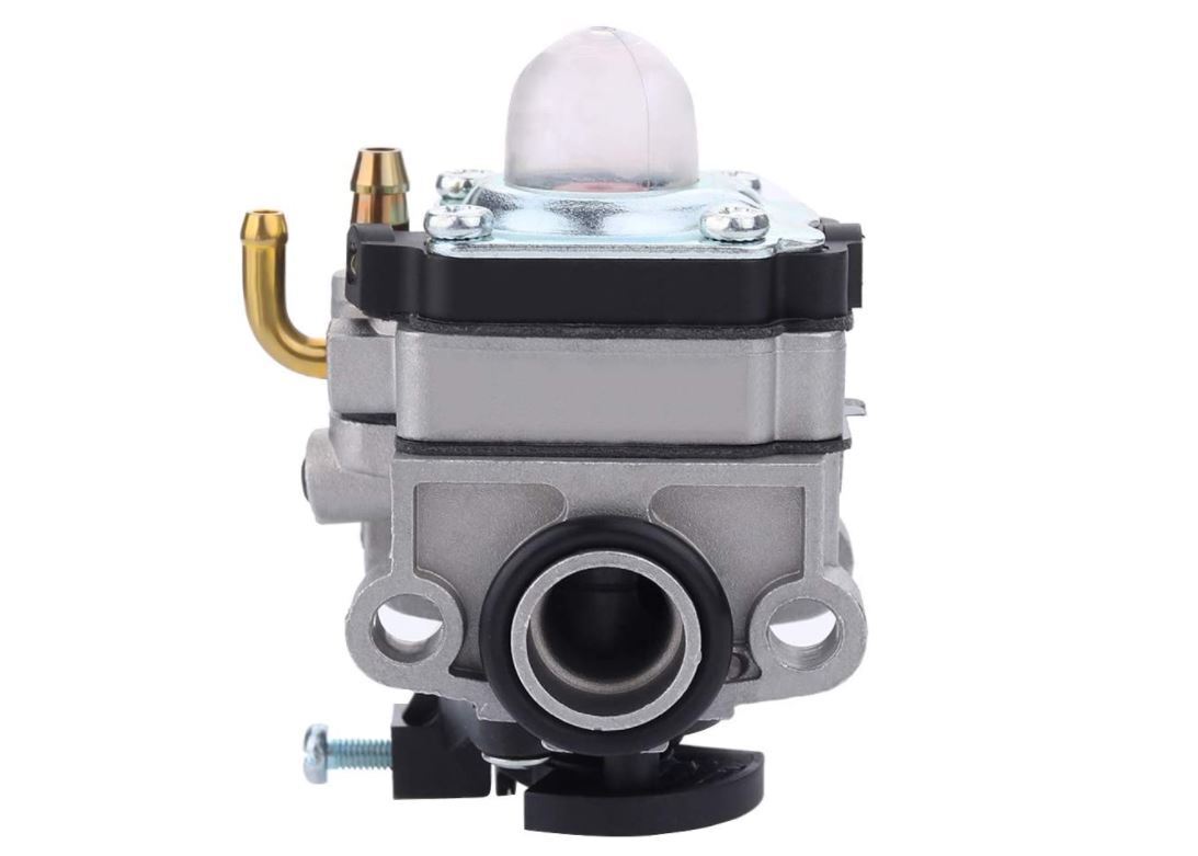 Carburetor Carb Assembly For Hyper Touch HY26CSTVNM HT14-401-00101 Gas ...