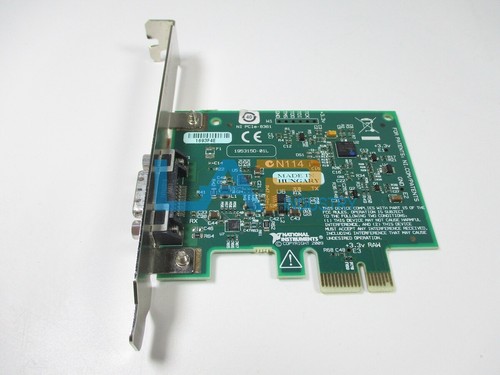 1PCS National Instruments NI PCIe-8361 MXI-Express Interface Card ...