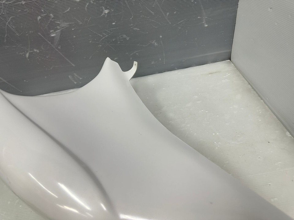 Fit For Toyota 91-96 MR2 SW20 Air Intake Engine Hood Scoop System FRP ...