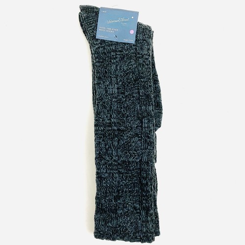 Universal Thread Over The Knee Boot Socks Womens Textured Super Soft ...
