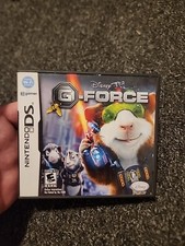 G-Force (Nintendo DS, 2009) for sale online | eBay