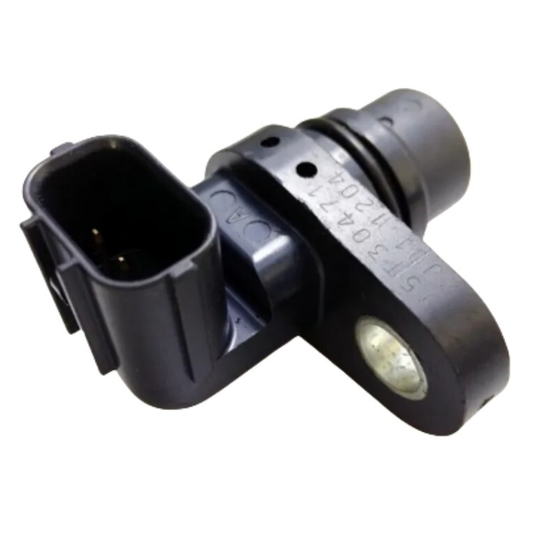 Crankshaft Position Sensor ZJ0118221 J5T30471 For MAZDA 2 DE 1.3 3 BK 1 ...